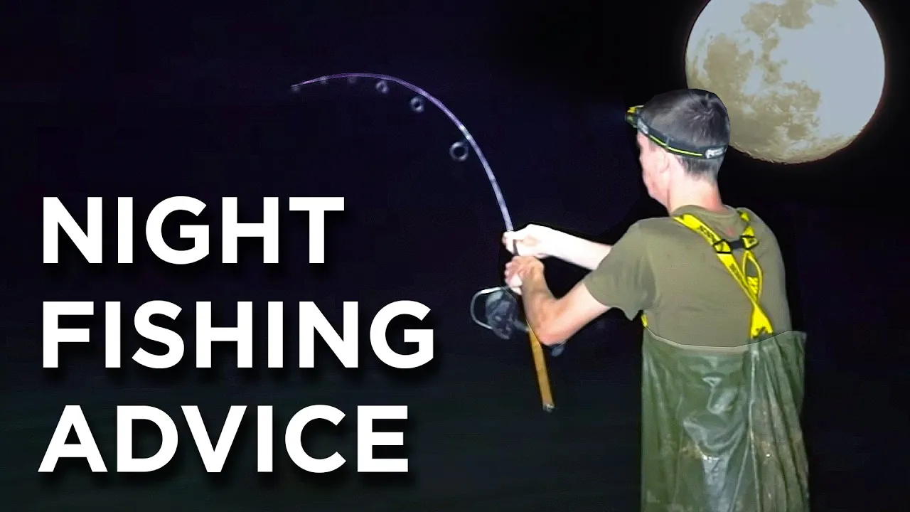 Ultimate Guide to Night Fishing: Mastering Techniques and Strategies ...