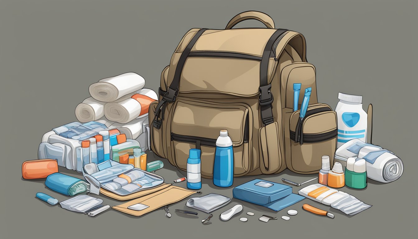 The Ultimate Wilderness First Aid Kit Checklist: Essential Items for ...