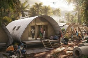 How to Build a Shelter for Survival